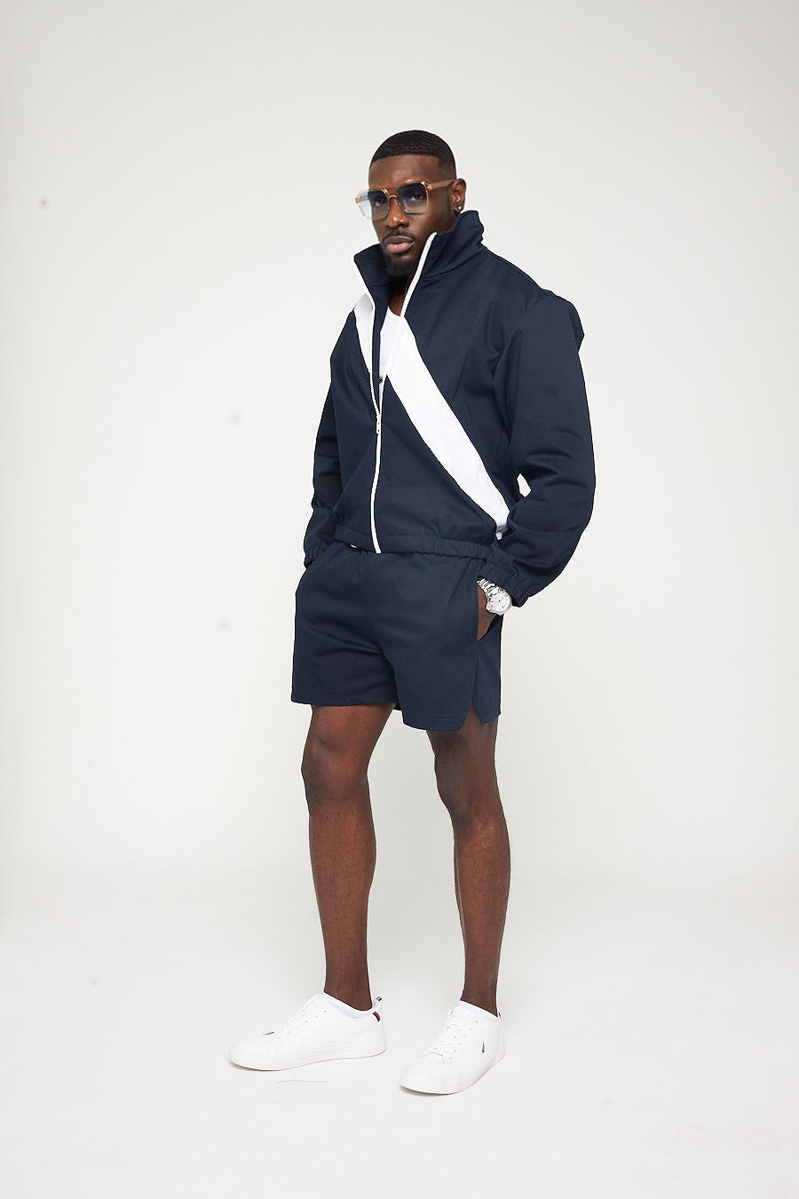 Ethro short set – Lee Rickie Collection